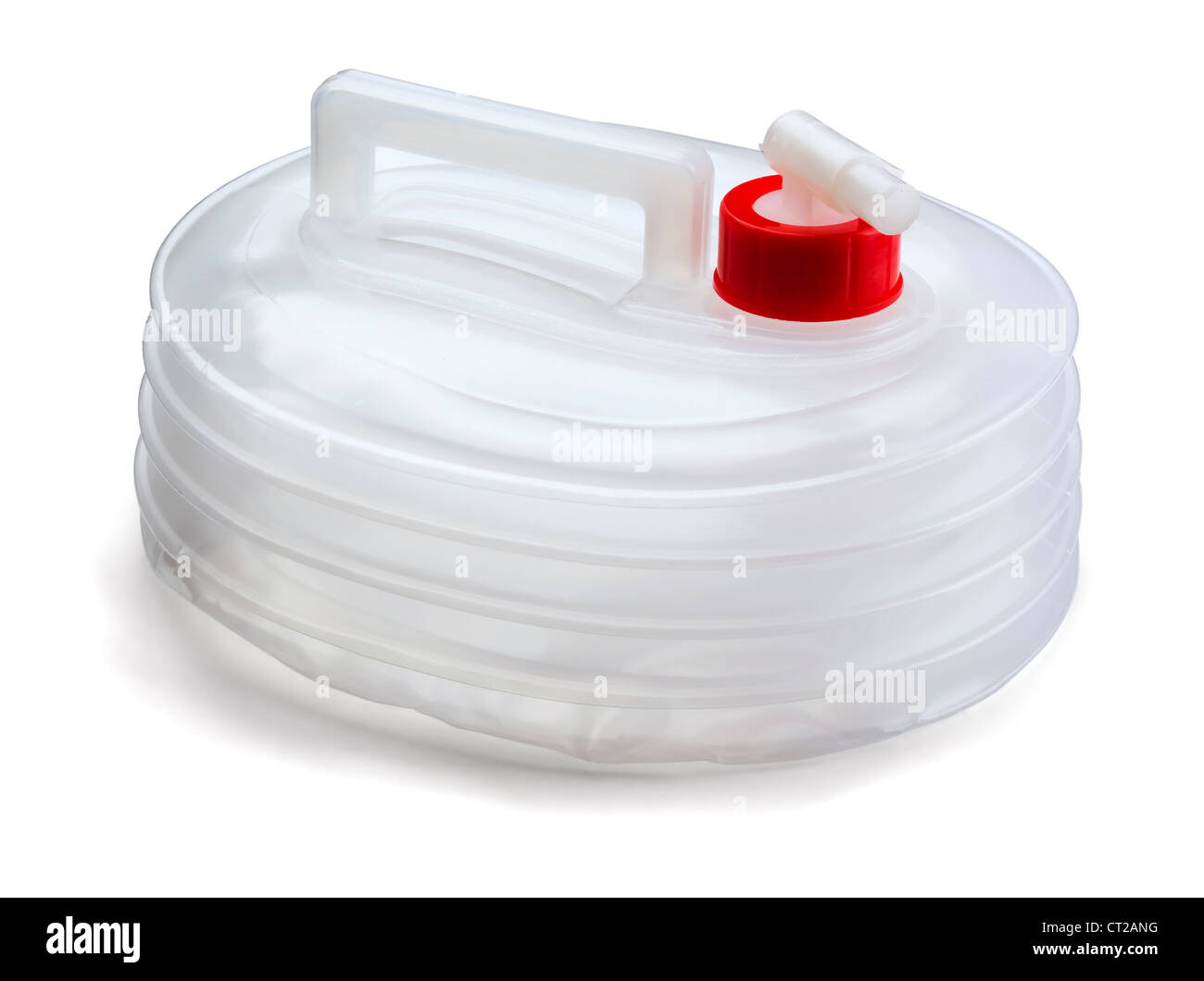 Plastic water container hi-res stock photography and images - Alamy