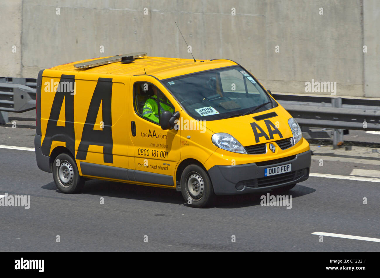 Aa van uk hi-res stock photography and images - Alamy