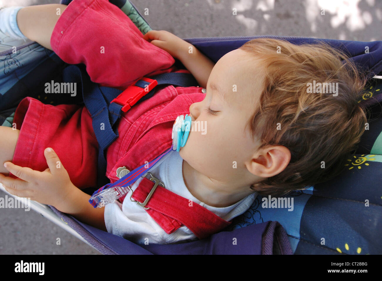 Securing passengers hi-res stock photography and images - Alamy