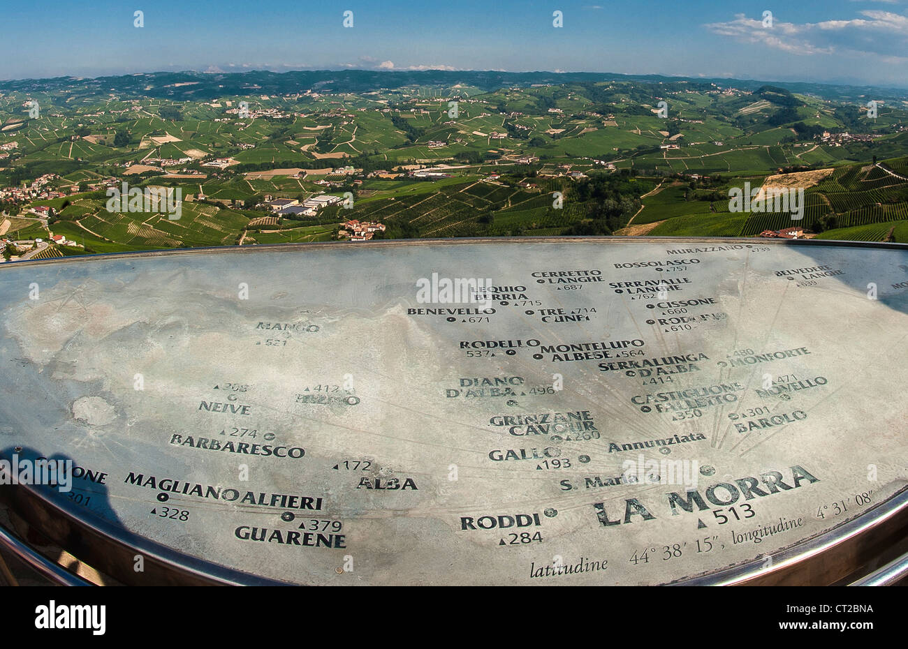 Cuneo and piedmont and view hi-res stock photography and images - Alamy