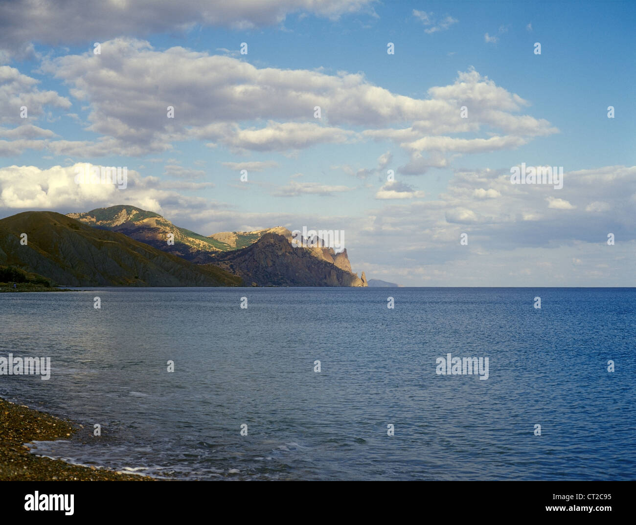 Karadag hi-res stock photography and images - Alamy