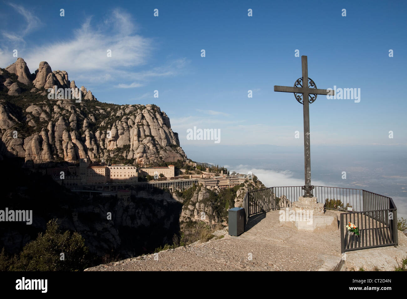 Catalanism hi-res stock photography and images - Alamy