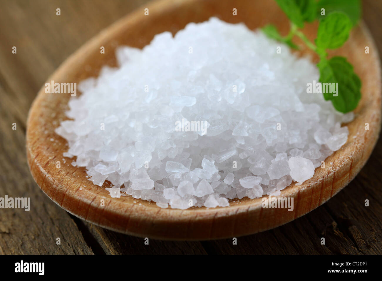 Large sea salt hi-res stock photography and images - Alamy