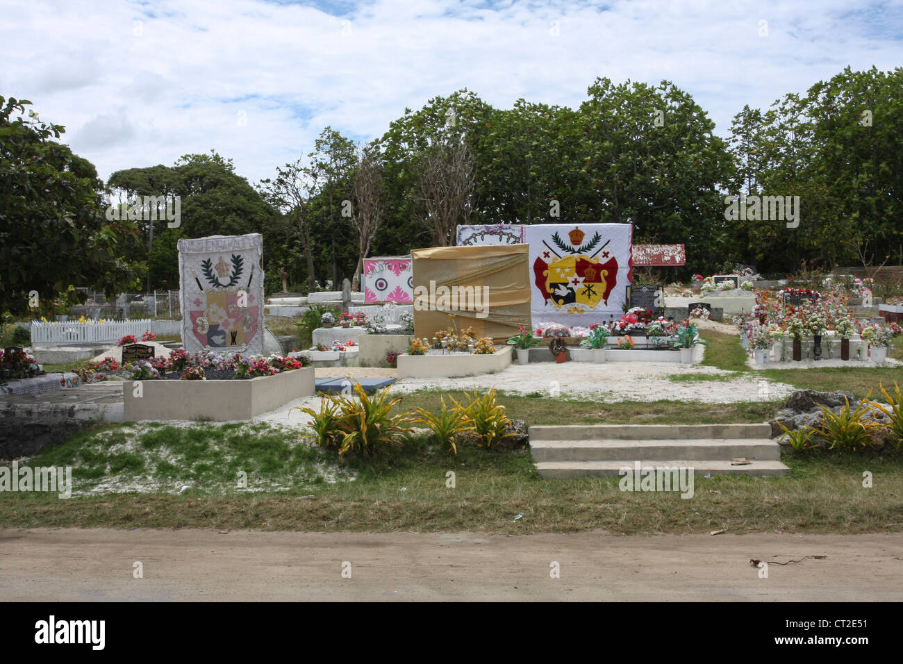 Tongatapu Islands Stock Photos & Tongatapu Islands Stock Images - Alamy