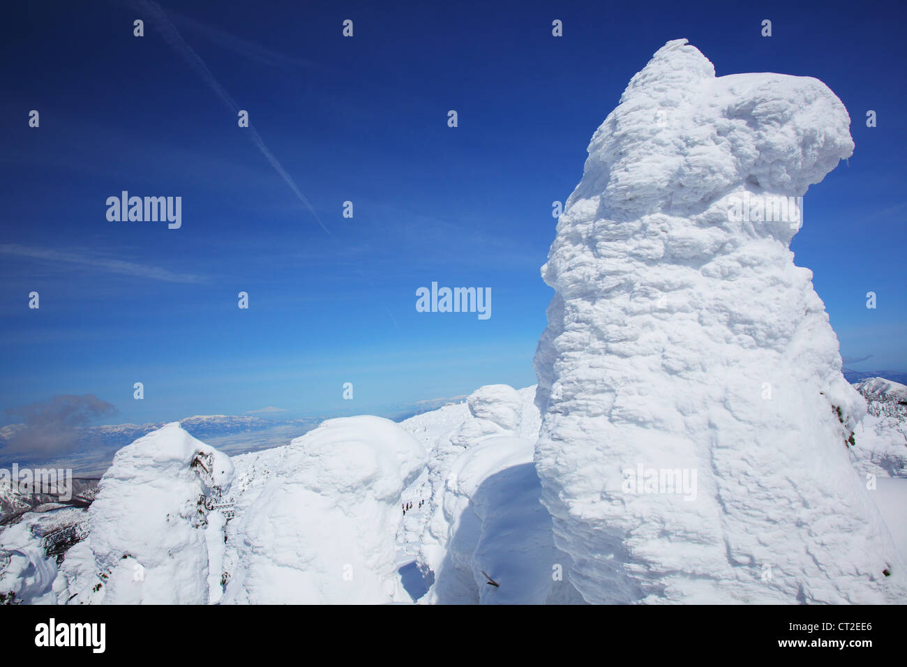 Ice monster hi-res stock photography and images - Alamy