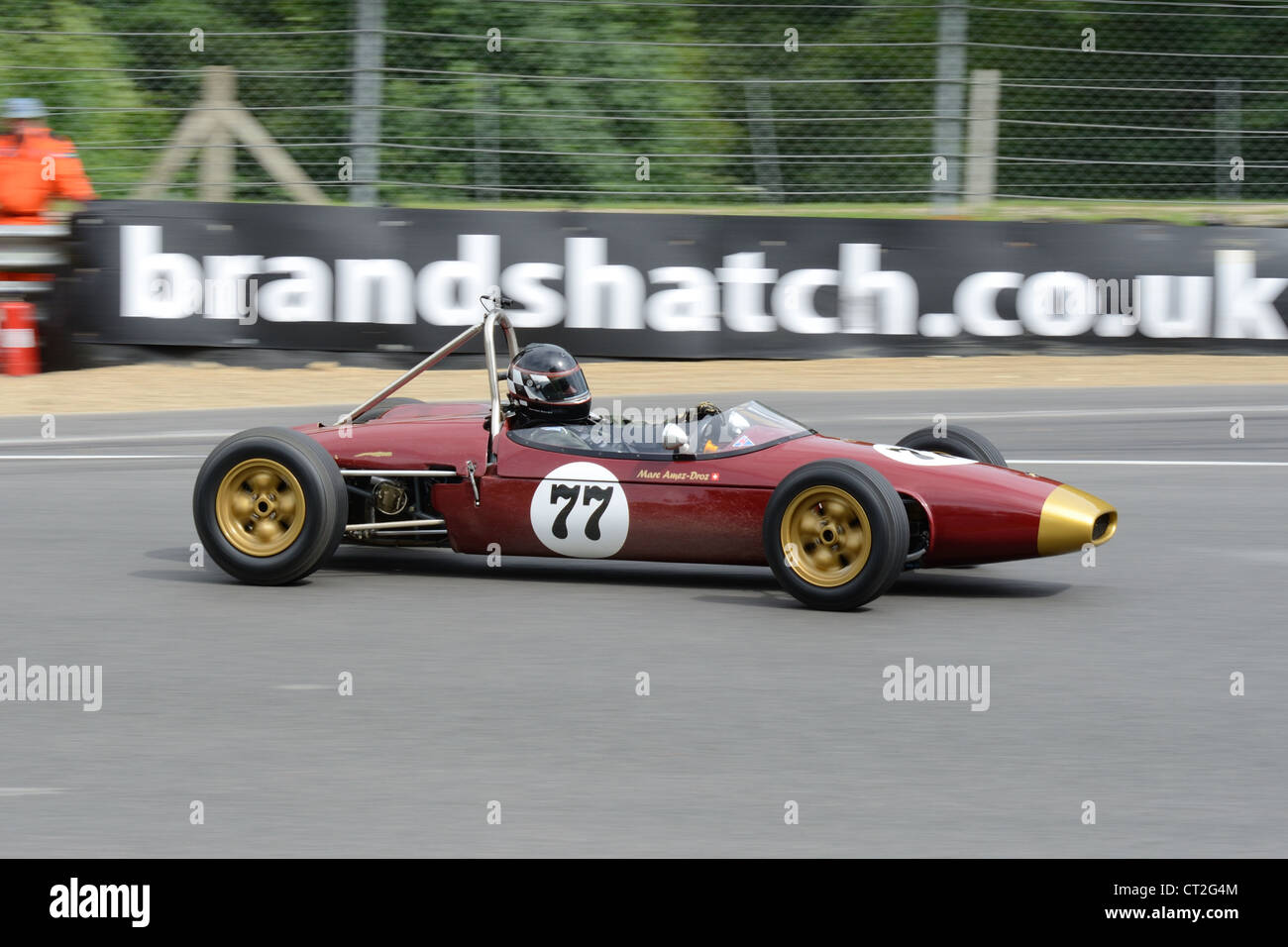 Classic car racing hi-res stock photography and images - Alamy