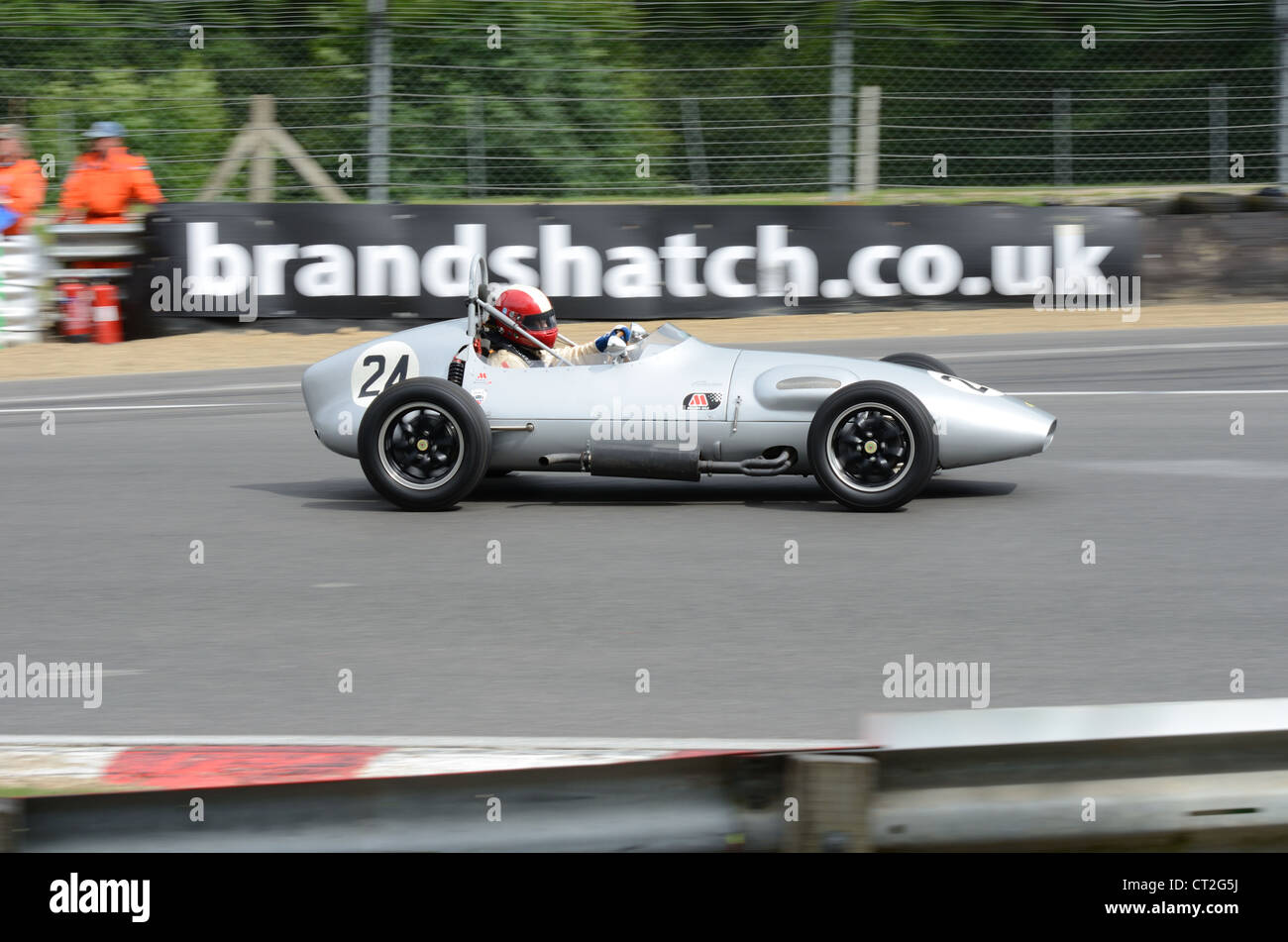Brands hatch hi-res stock photography and images - Alamy
