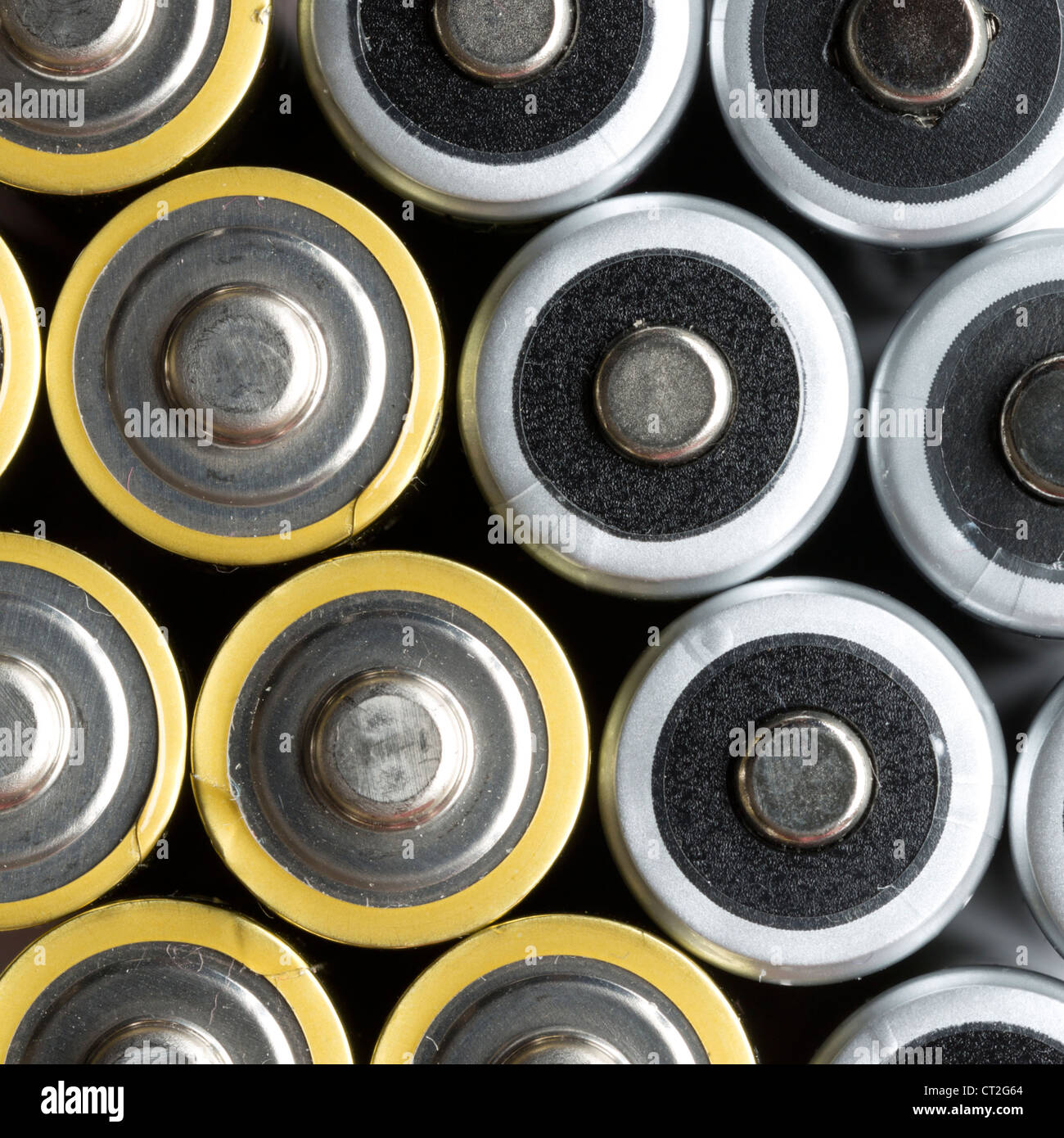 Gold topped hi-res stock photography and images - Alamy