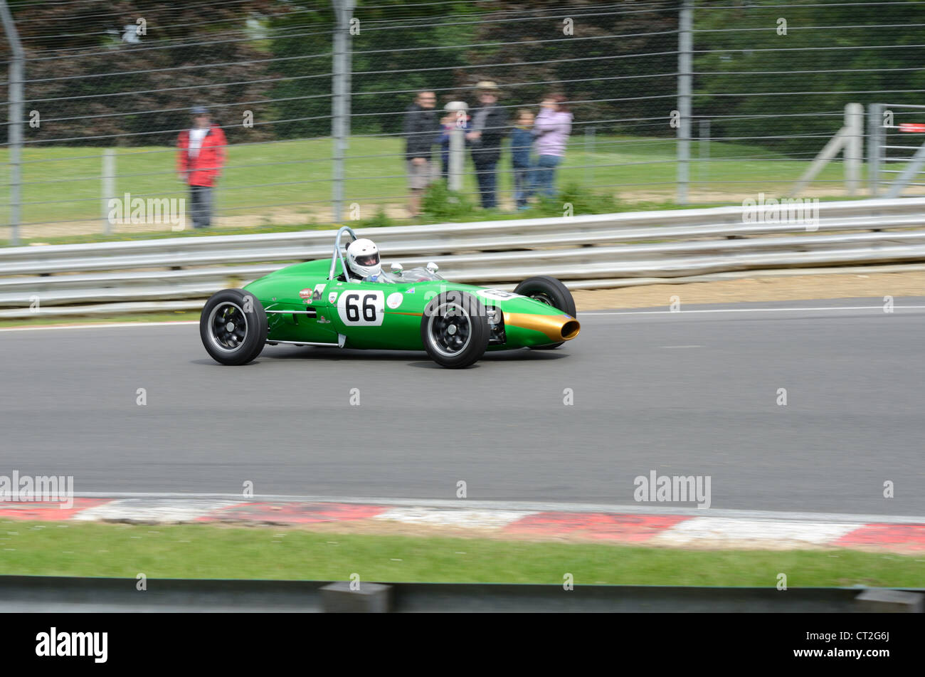 Classic racing car hi-res stock photography and images - Alamy
