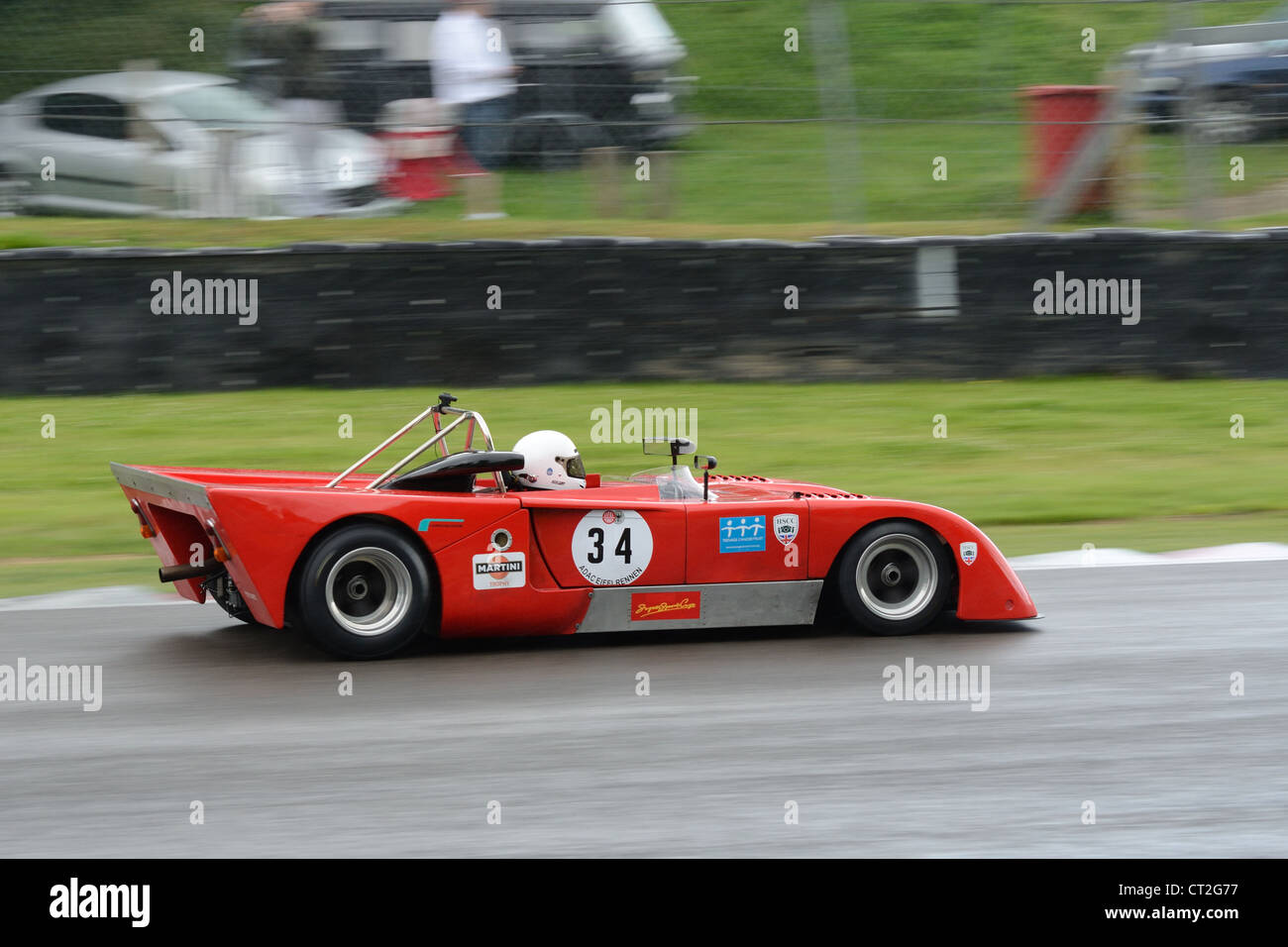 Racing car track hi-res stock photography and images - Alamy