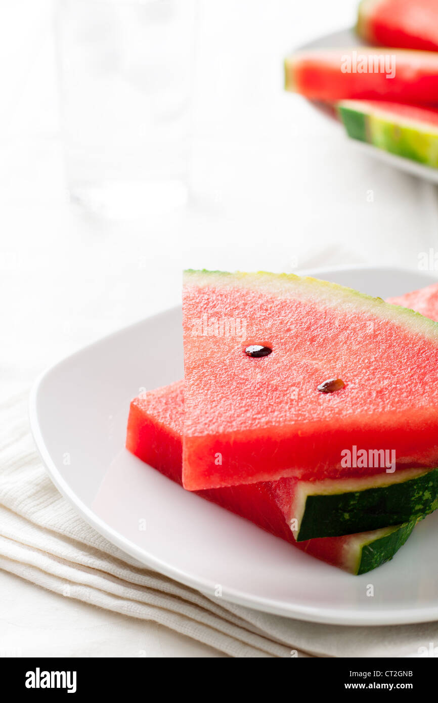 Watermelon seed hi-res stock photography and images - Alamy