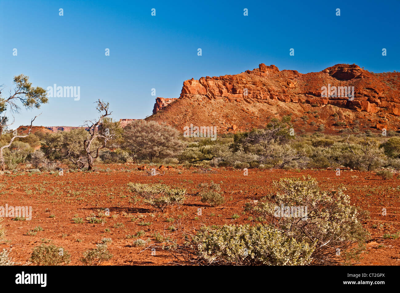 Kennedy ranges hi-res stock photography and images - Alamy