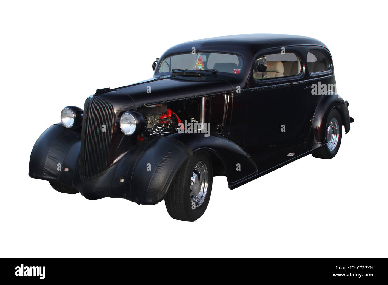 1936 chevrolet hi-res stock photography and images - Alamy