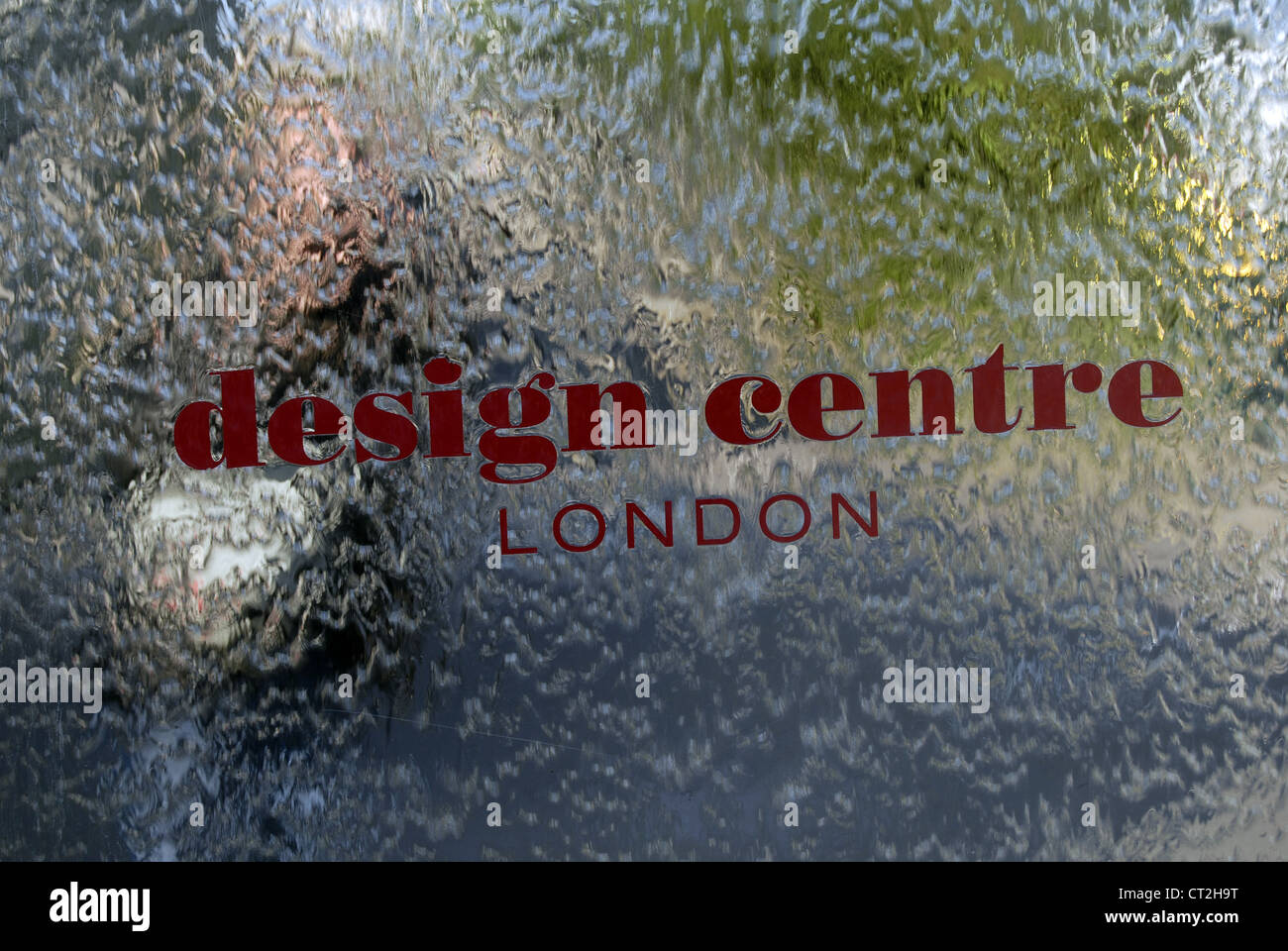 Chelsea Harbour Design Centre Stock Photo - Alamy