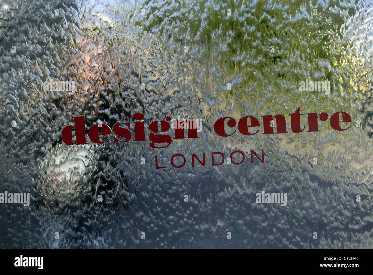 Chelsea Harbour Design Centre Stock Photo - Alamy