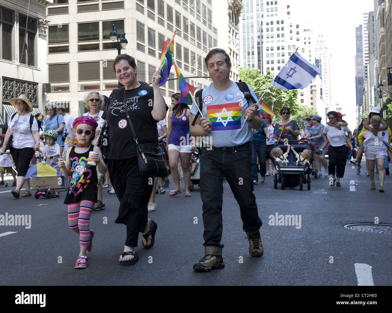 When Is The Gay Pride Parade In New York 2012 Wayopec
