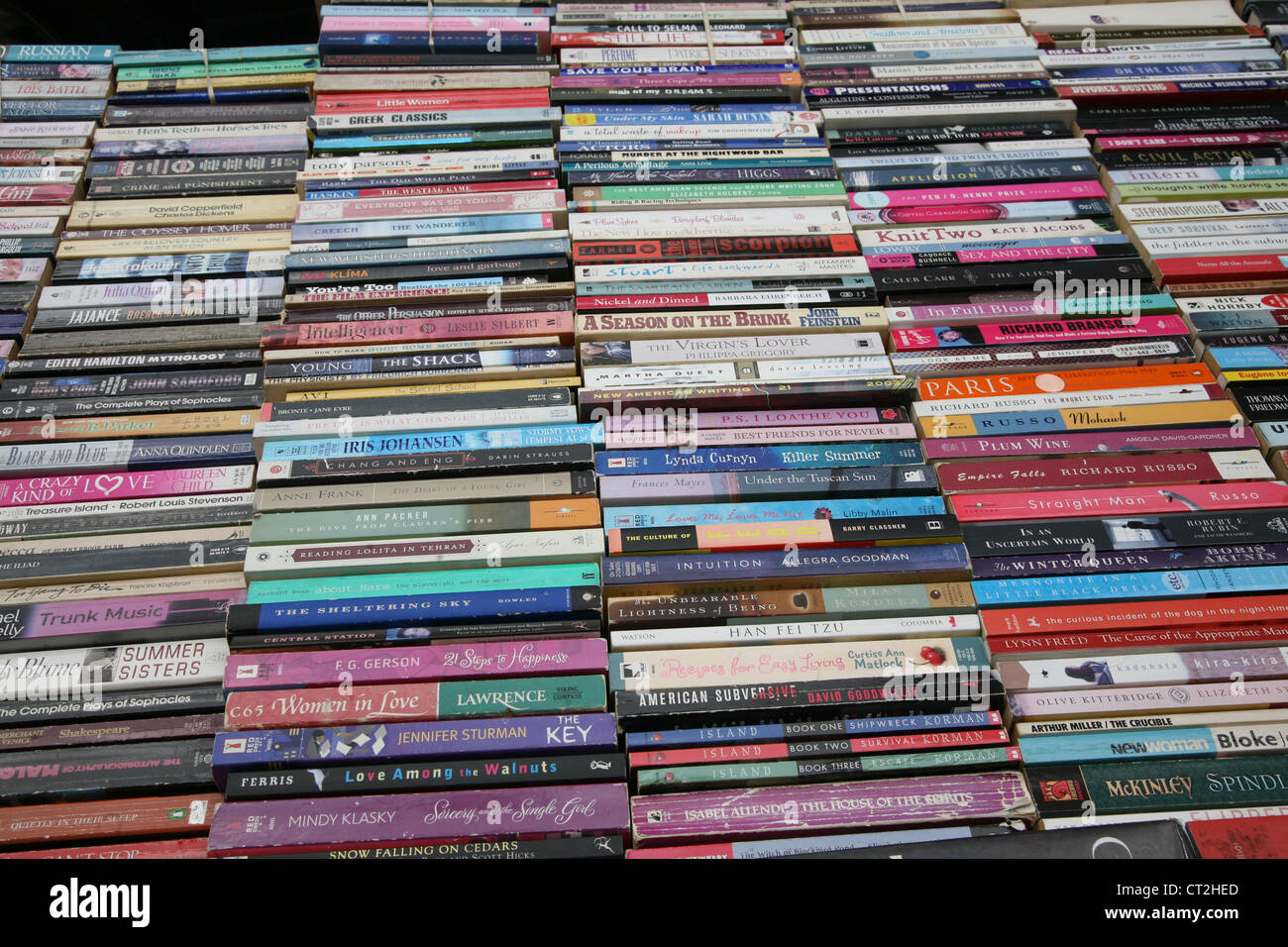 Books industry hi-res stock photography and images - Alamy