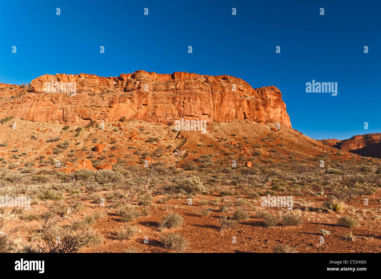 Kennedy range national park hi-res stock photography and images - Alamy