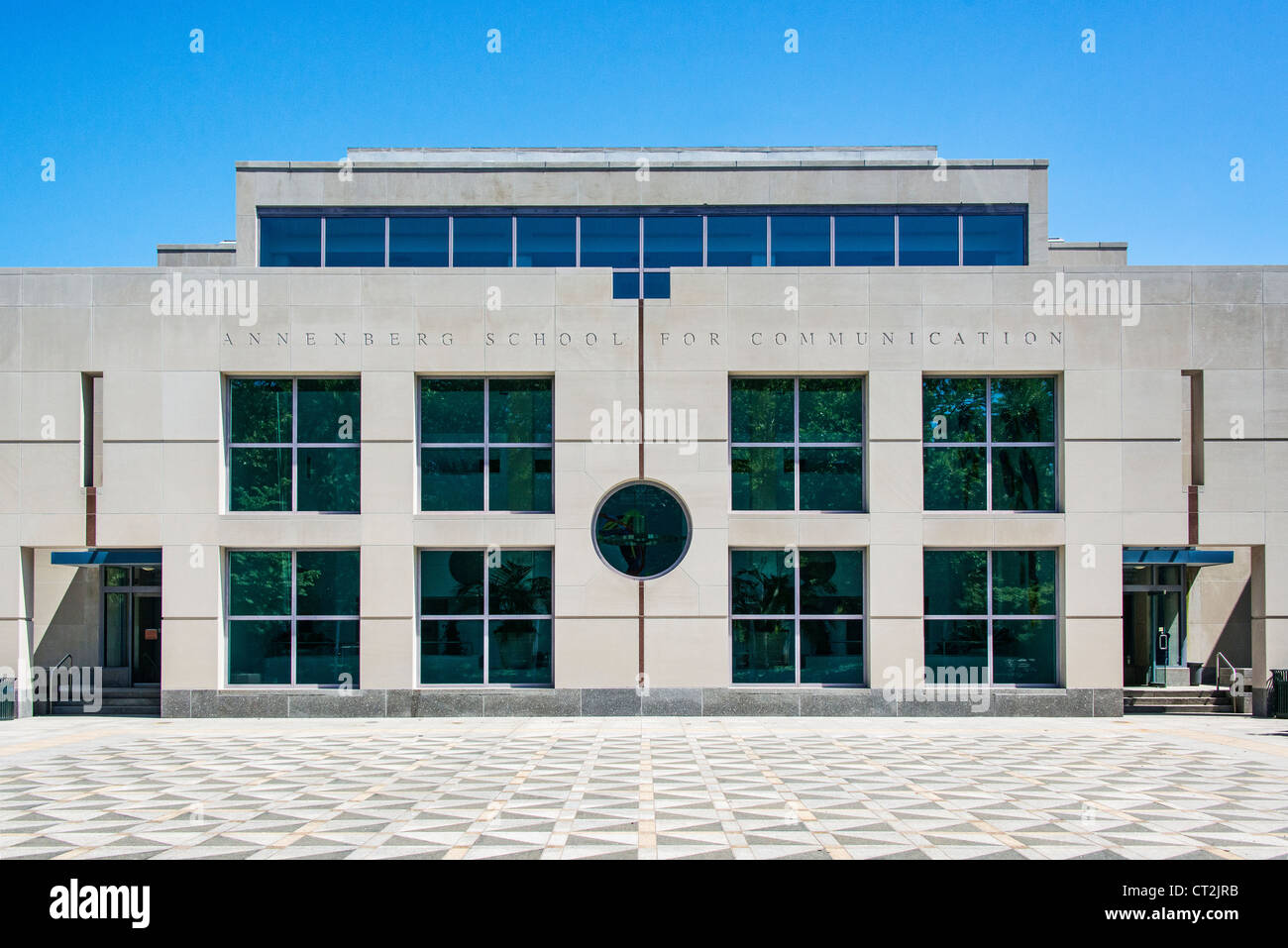 Annenberg School for Communication, University of Pennsylvania ...