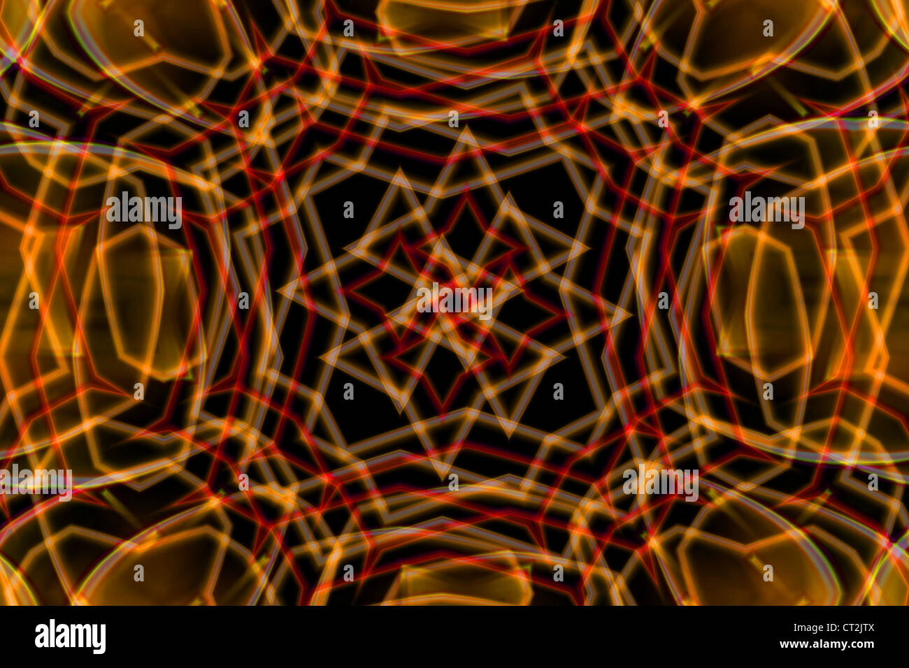 Abstract powerful illustrated background pattern Stock Photo - Alamy