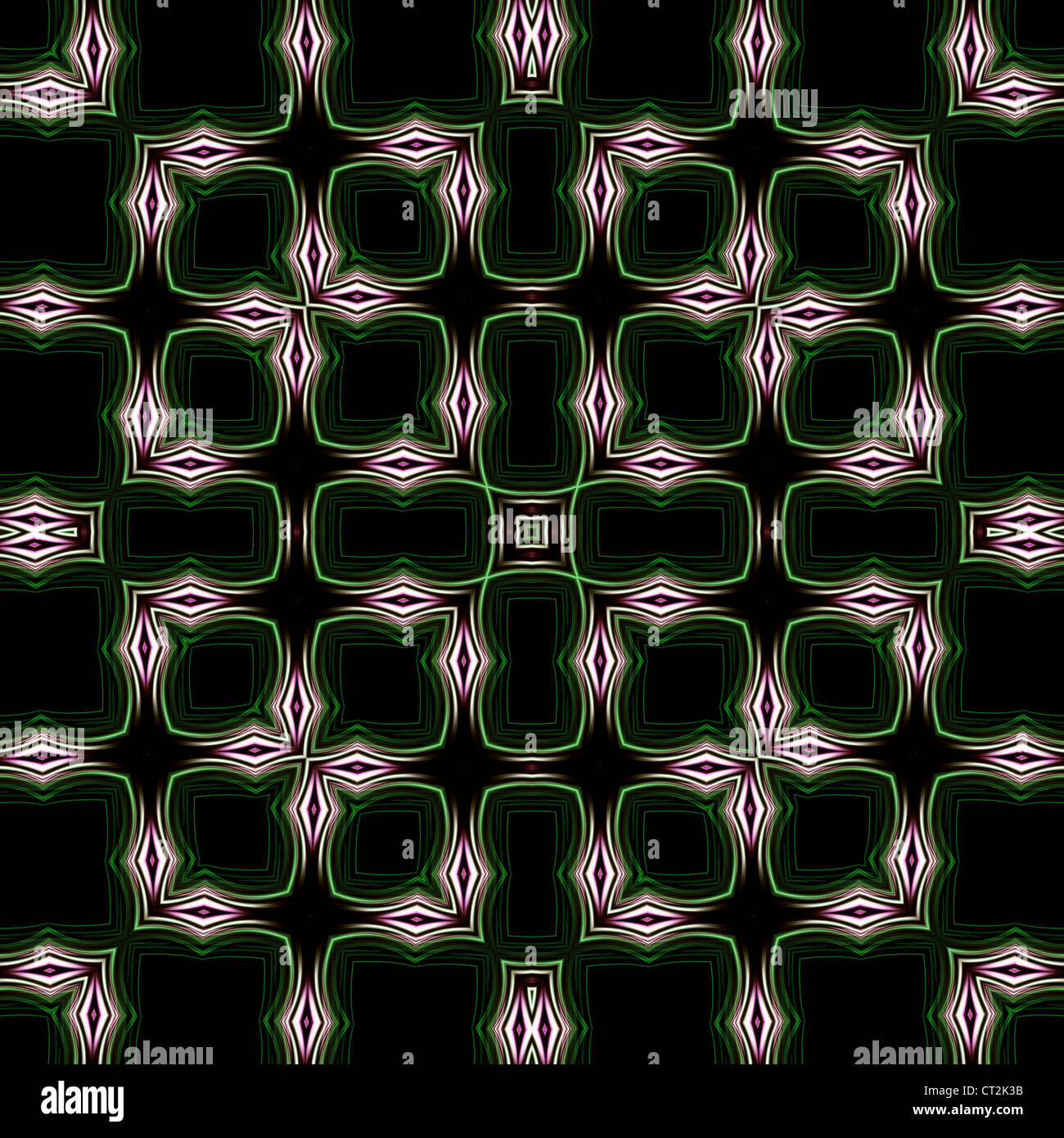 Abstract powerful illustrated background pattern Stock Photo - Alamy