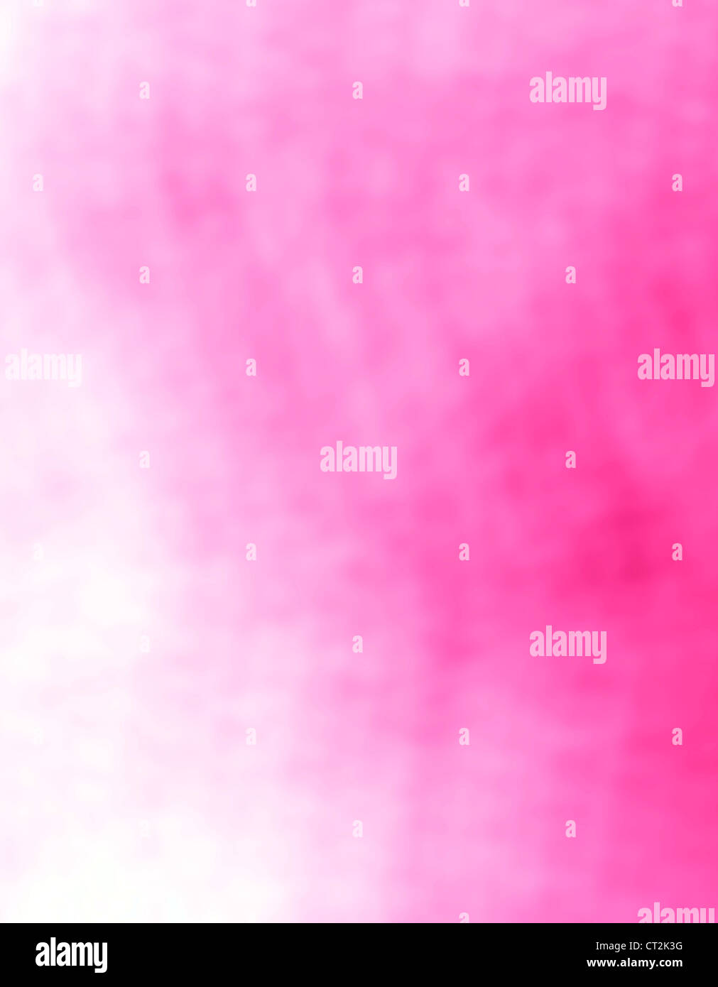 Pink love card background Stock Photo - Alamy