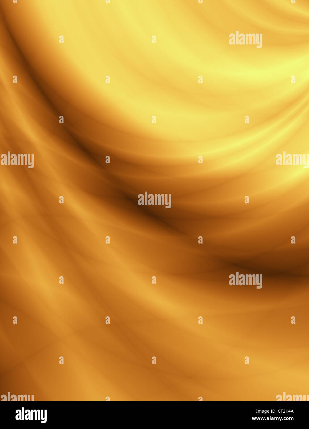 Gold abstract wallpaper design Stock Photo - Alamy