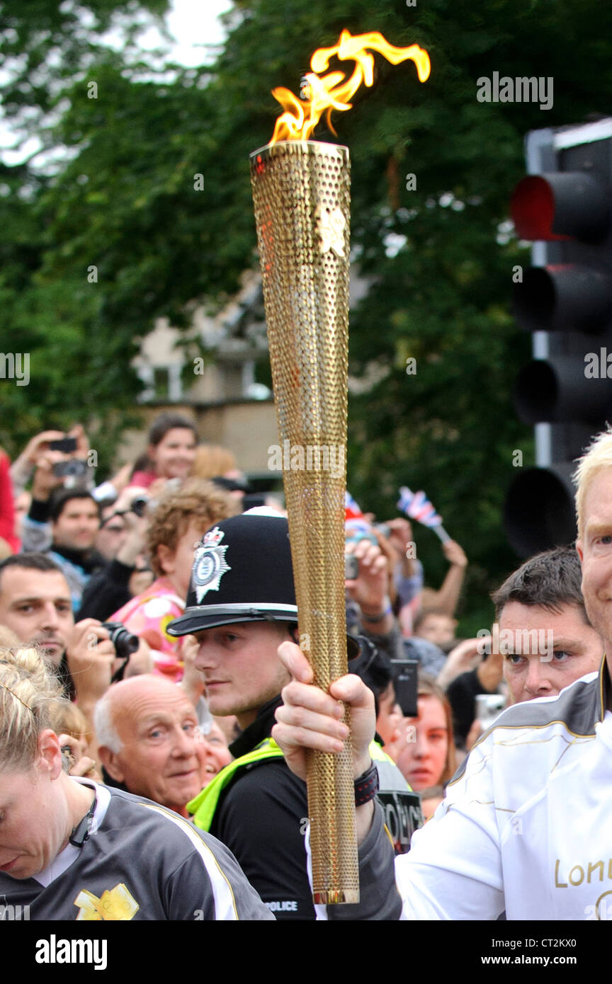 Olympic torch hi-res stock photography and images - Alamy