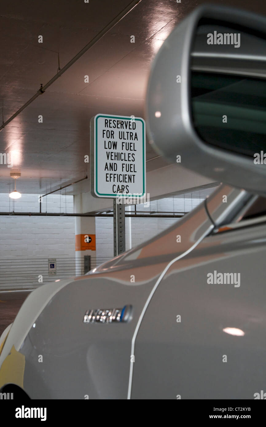 Fuel efficient cars hi-res stock photography and images - Alamy