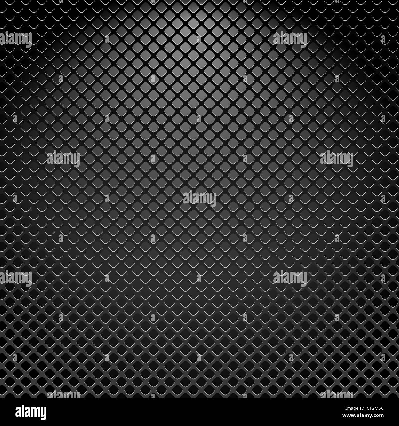 Metallic texture seamless pattern Stock Photo - Alamy