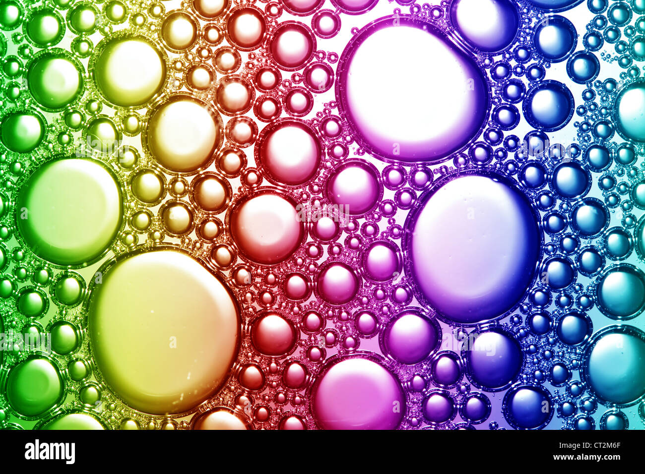 Bubble colors hi-res stock photography and images - Alamy