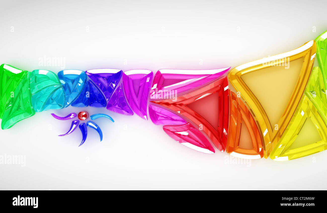 Abstract angles hi-res stock photography and images - Alamy