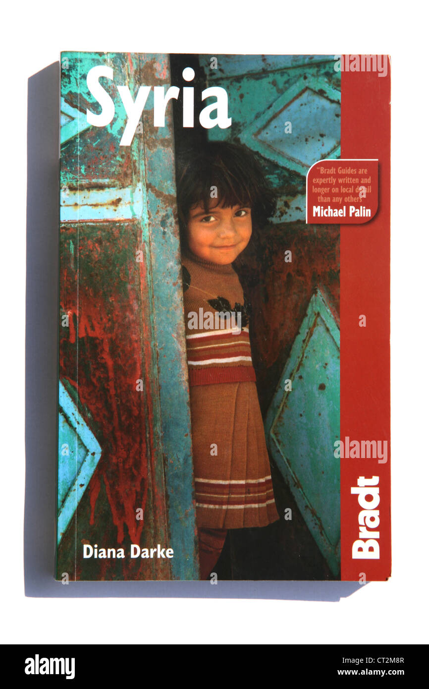 Guide_book Cut Out Stock Images & Pictures - Alamy