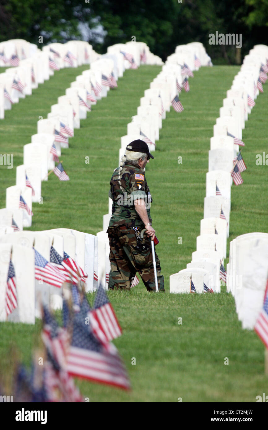 Vietnam veterans day celebration hi-res stock photography and images ...