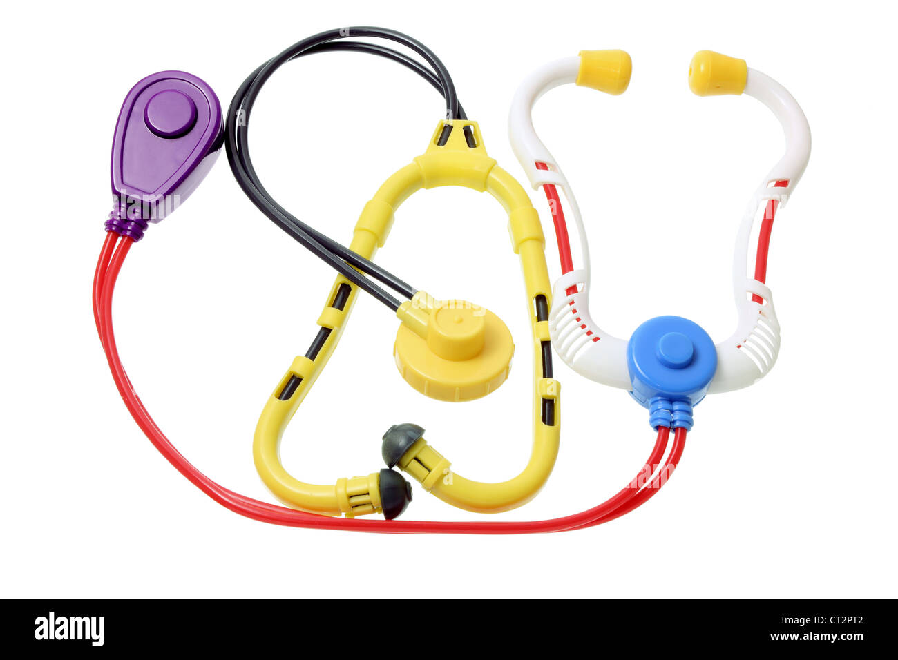 Stethoscopes hi-res stock photography and images - Alamy