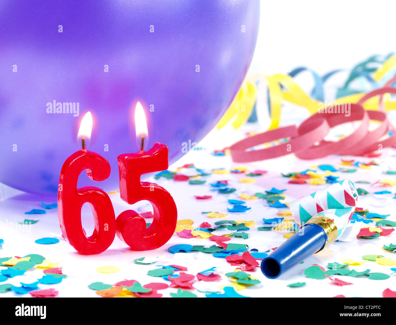 65 anniversary hi-res stock photography and images - Alamy