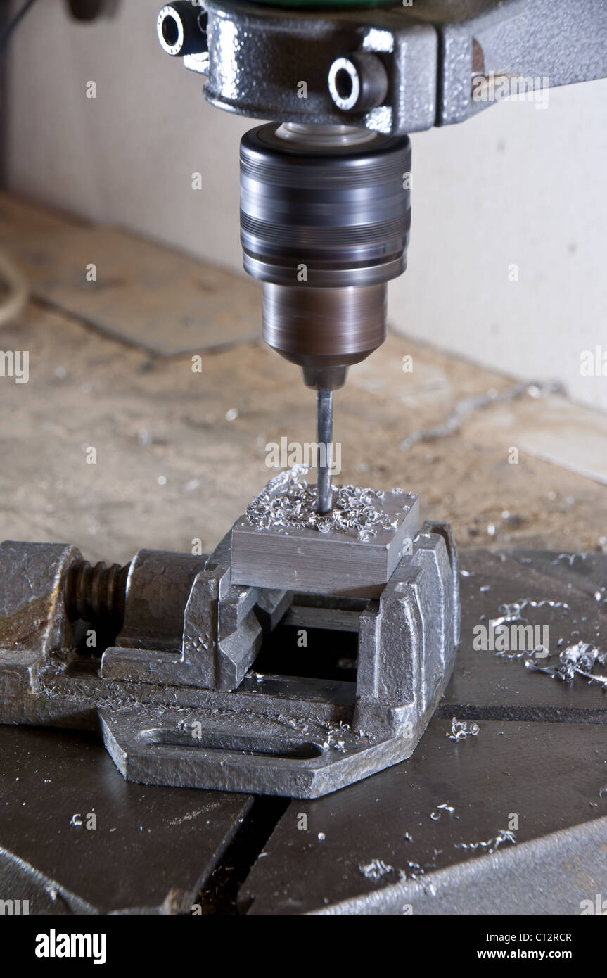 Drill cuttings hi-res stock photography and images - Alamy