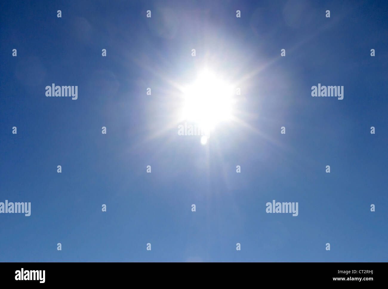 Sun flare photography hi-res stock photography and images - Alamy