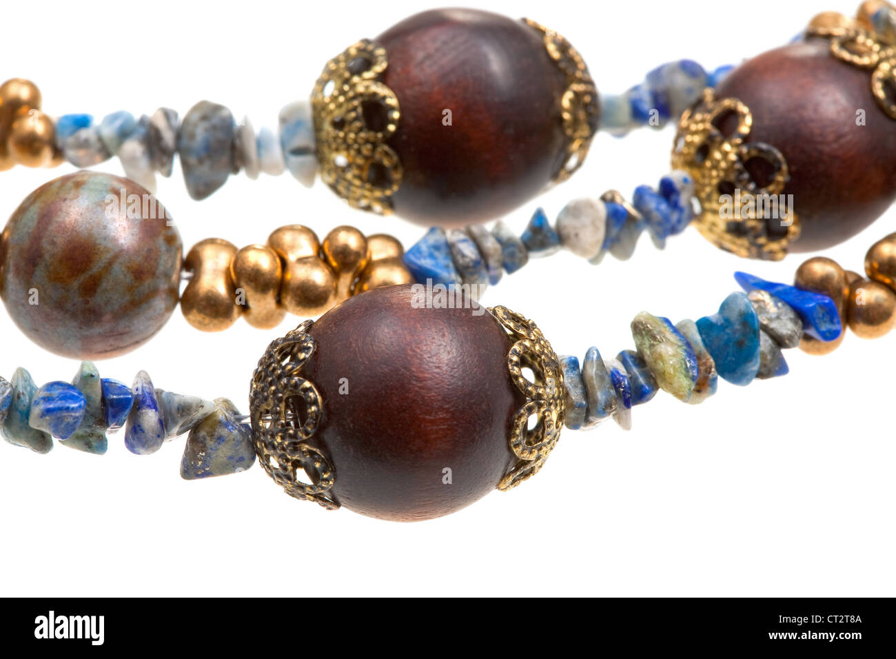 Moniliform hi-res stock photography and images - Alamy