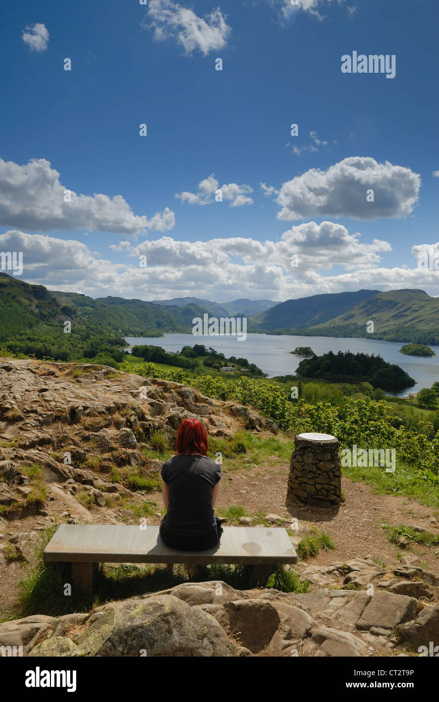 Castlehead hi-res stock photography and images - Alamy