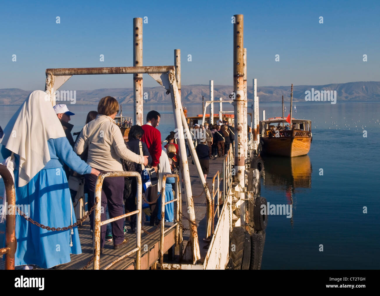 Sailing for jesus hi-res stock photography and images - Alamy