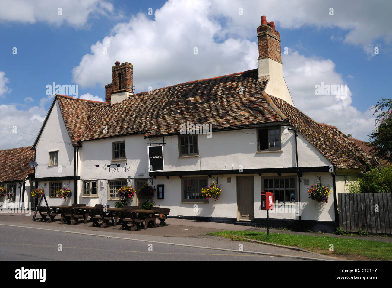 Huntingdonshire High Resolution Stock Photography and Images - Alamy