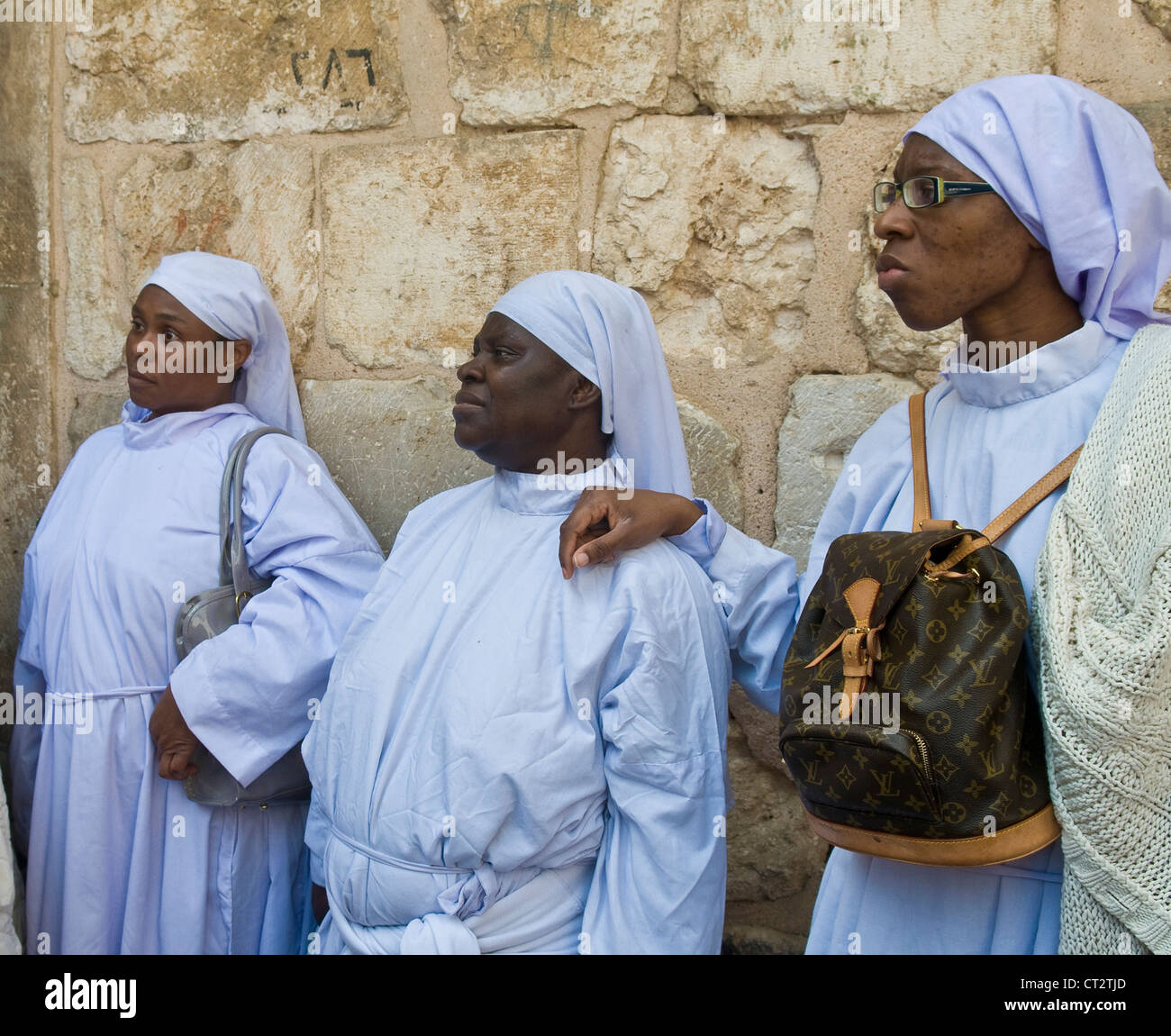 Nigerian faith tourism hi-res stock photography and images - Alamy