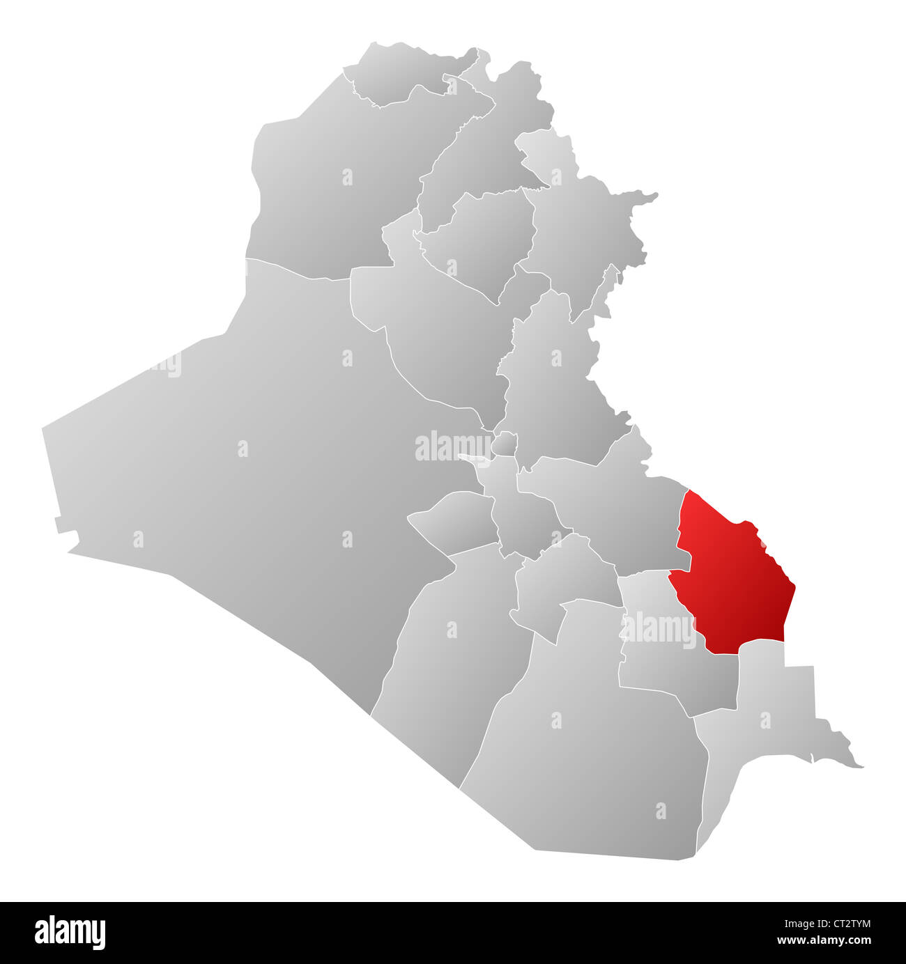 Maysan province hi-res stock photography and images - Alamy