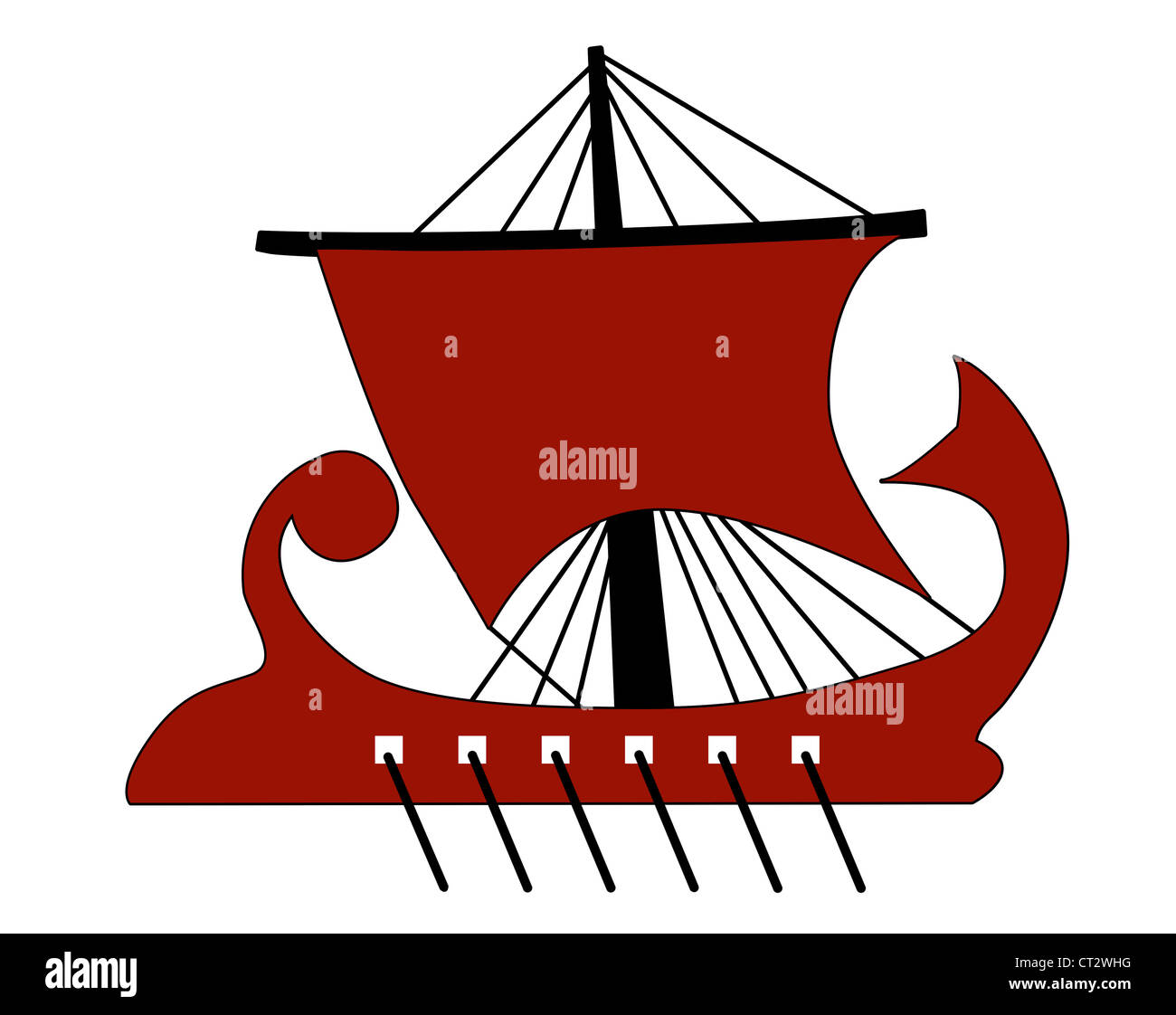 Galley slave hi-res stock photography and images - Alamy