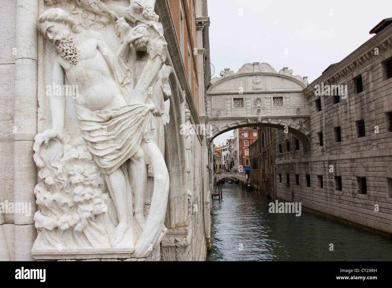 Venice building architectures Italy Stock Photo - Alamy