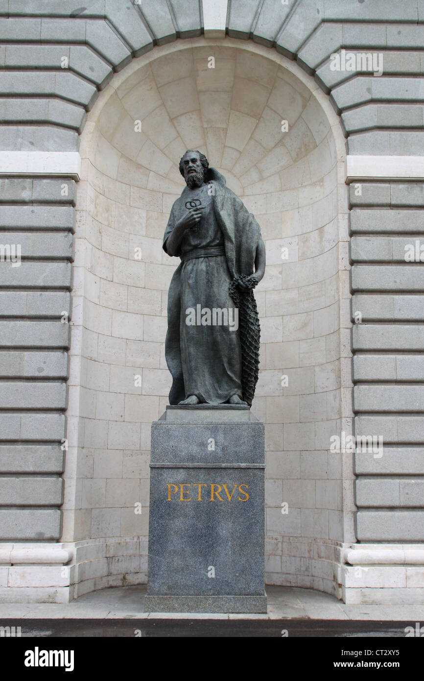 Key of heaven hi-res stock photography and images - Alamy