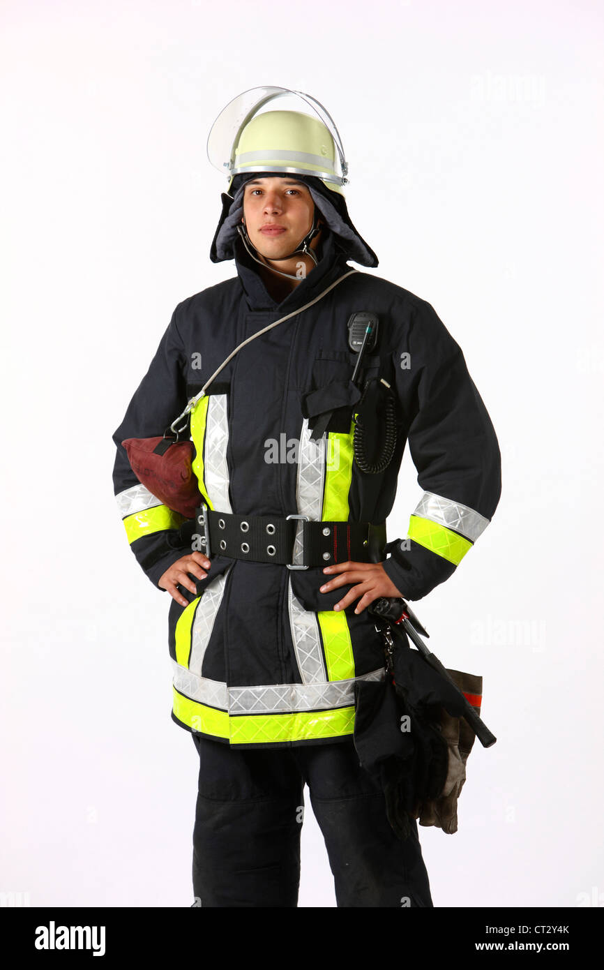 Dark suit uniforms hi-res stock photography and images - Alamy