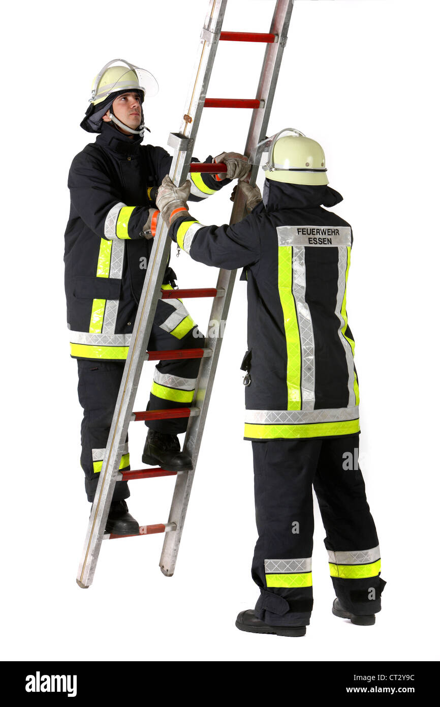 Brigade uniforms hi-res stock photography and images - Alamy