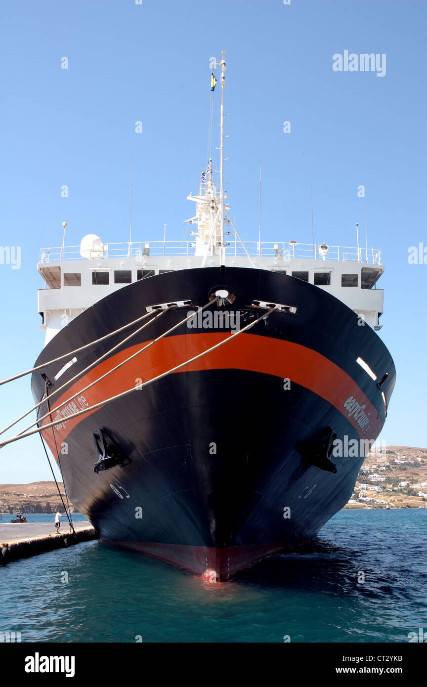 Easycruise hi-res stock photography and images - Alamy